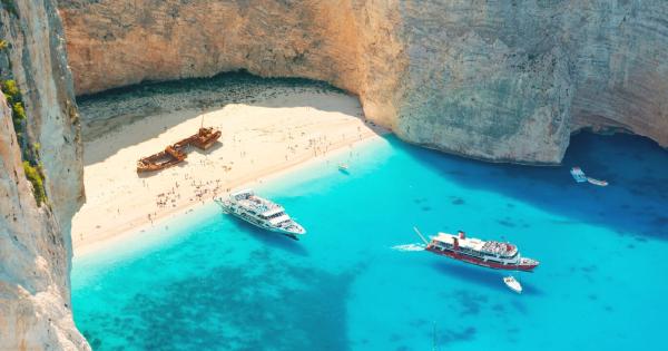 Greek Islands from Athens · Athens Travel Guides
