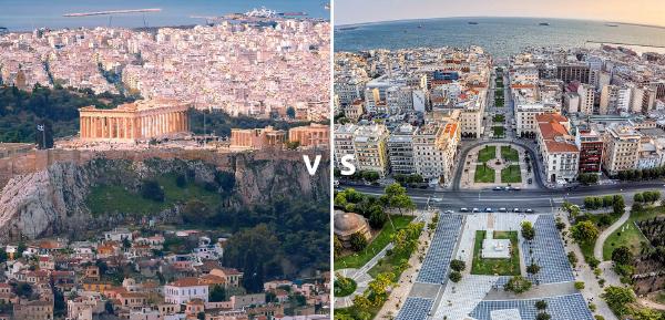 Athens Hidden Gems: 18 Secret Spots the Locals Love (2026) · Athens ...