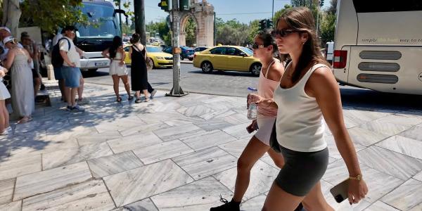 Best SIM Cards for Greece: Athens Internet & Data Guide (2026) · Athens ...